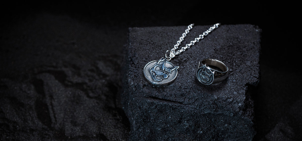 Parabellum Collection – Download Festival Shop