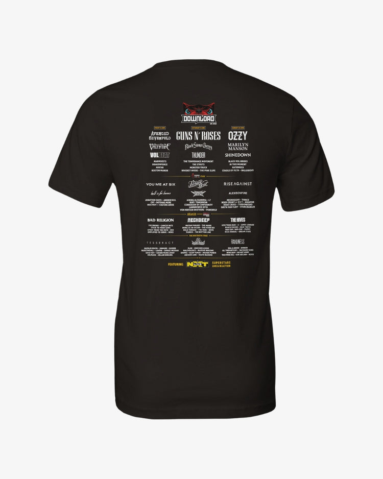 Official Shop | Download Festival – Download Festival Shop