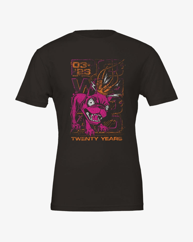 Retro Collection – Download Festival Shop