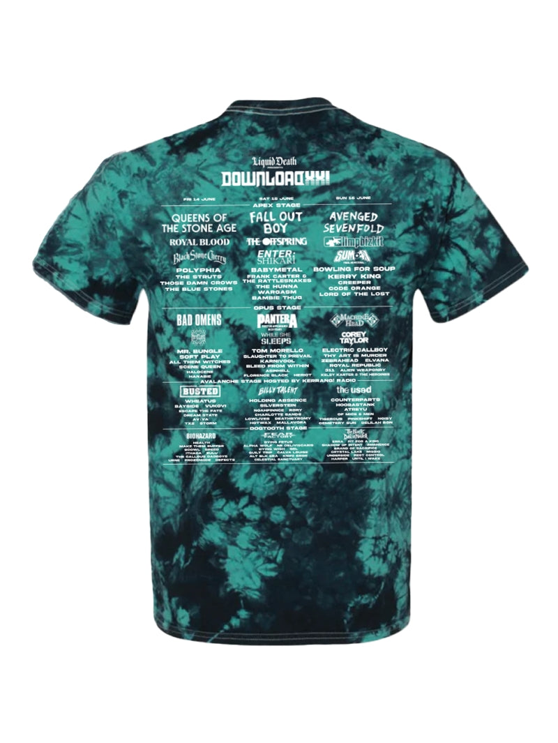 Official Shop | Download Festival – Download Festival Shop