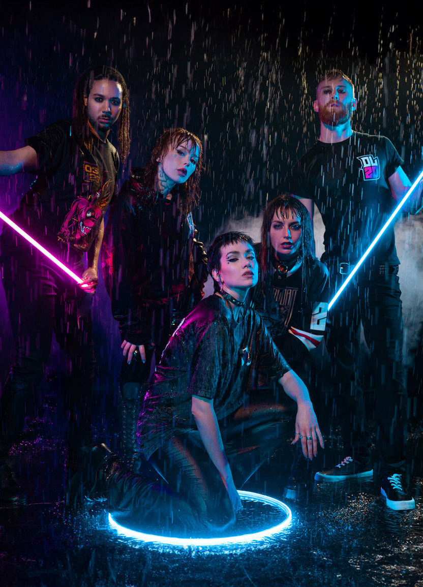 Official Shop | Download Festival | New 2023 Collection